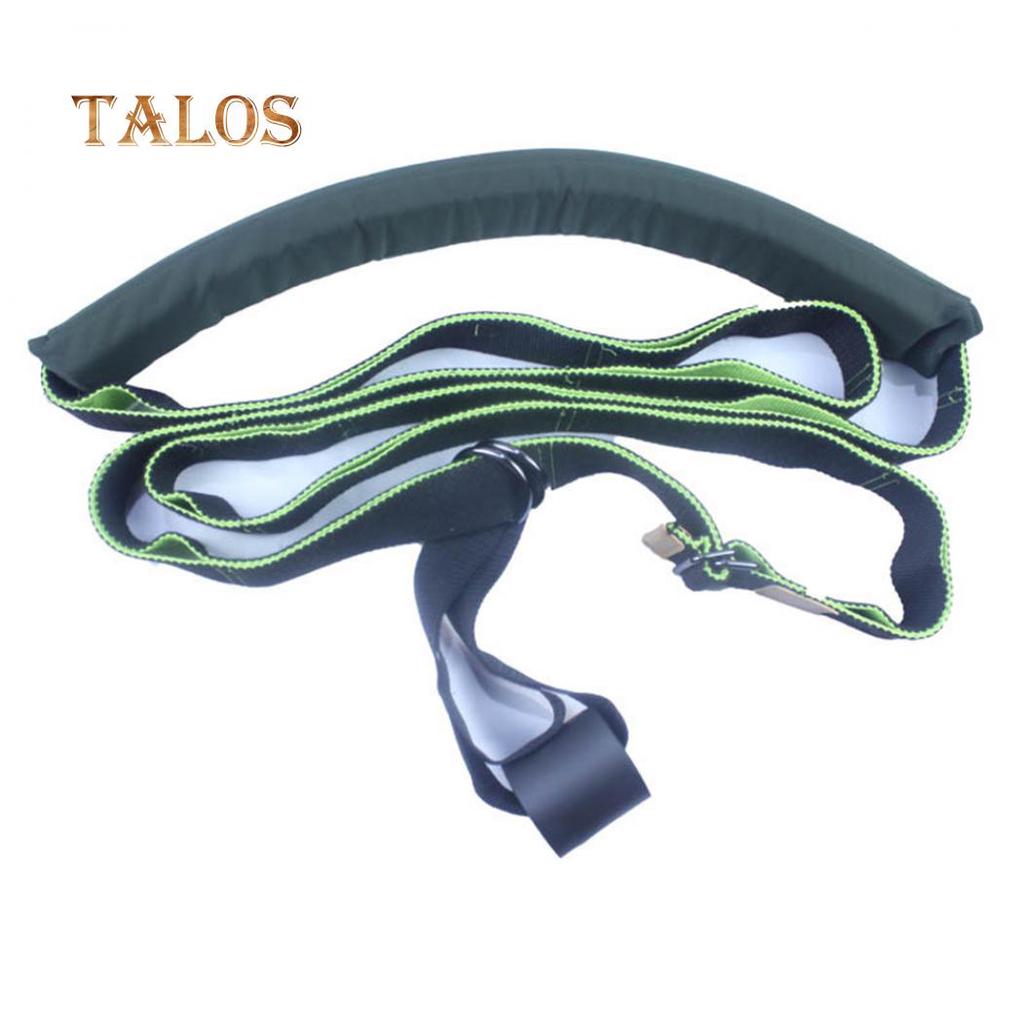 Buy TALOS Back Bend Assist Trainer Yoga Gymnastic Dance Flexibility ...