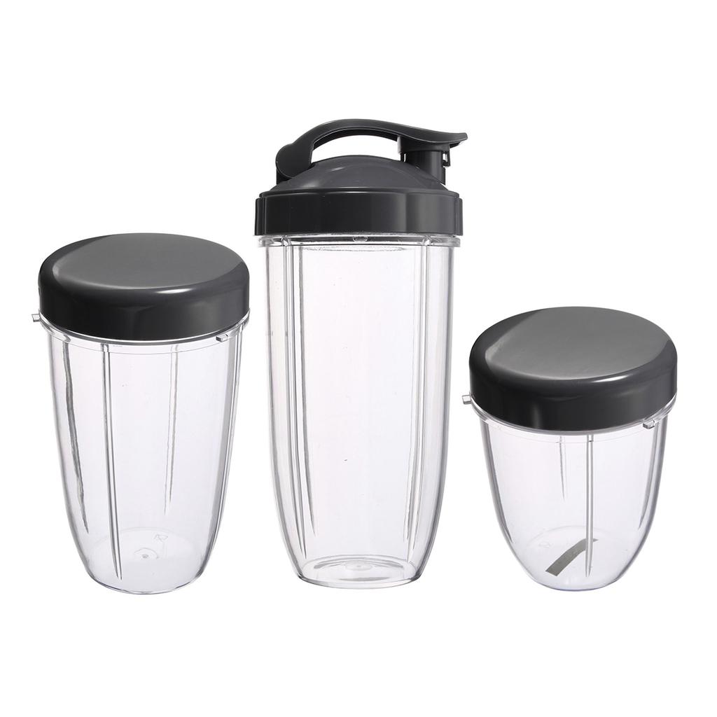 Satın alın 3Pcs Replacement Cups 32 Oz Colossal 24 Oz Tall +18Oz Small ...