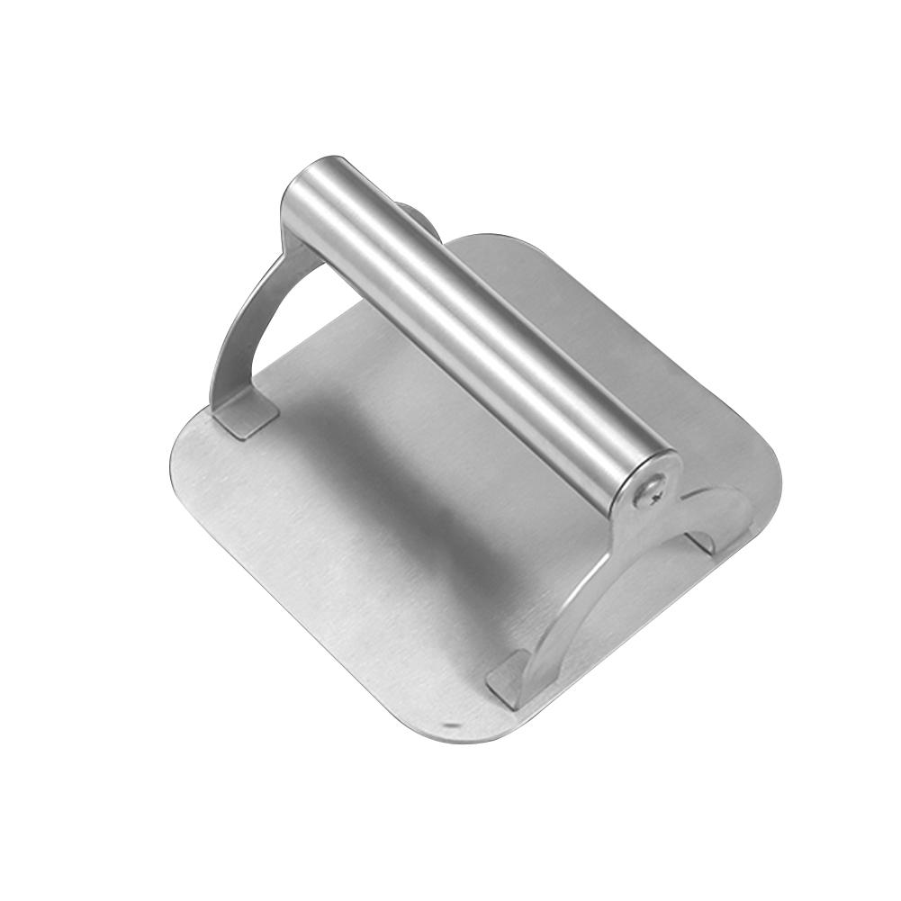 Satın alın Stainless Steel Meat Press Square Manual Tool Meat Press ...