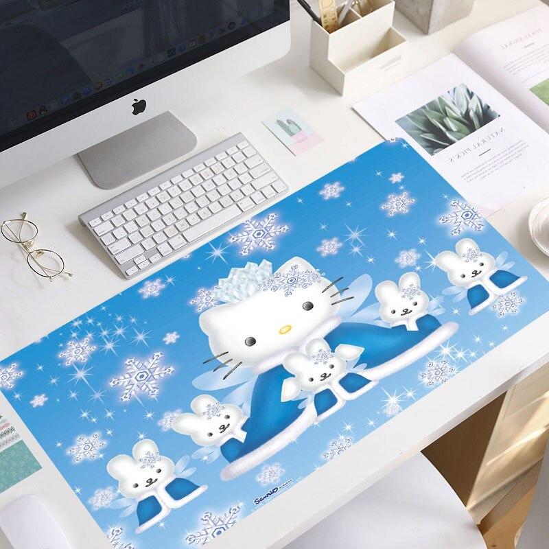 Cheap Anime Large Mouse Pad Computer Mousepad Tapis De Souris for Gamer ...