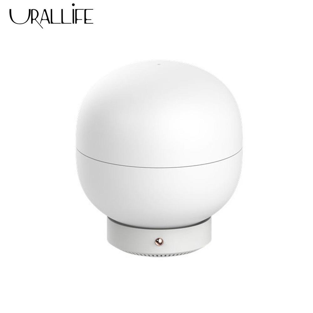 Buy Urallife 500ML Ultrasonic Bubble Aromatherapy Humidifier With Light ...