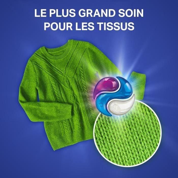 Buy Skip Laundry Capsules 3 In 1 Intense Freshness and Long Lasting ...