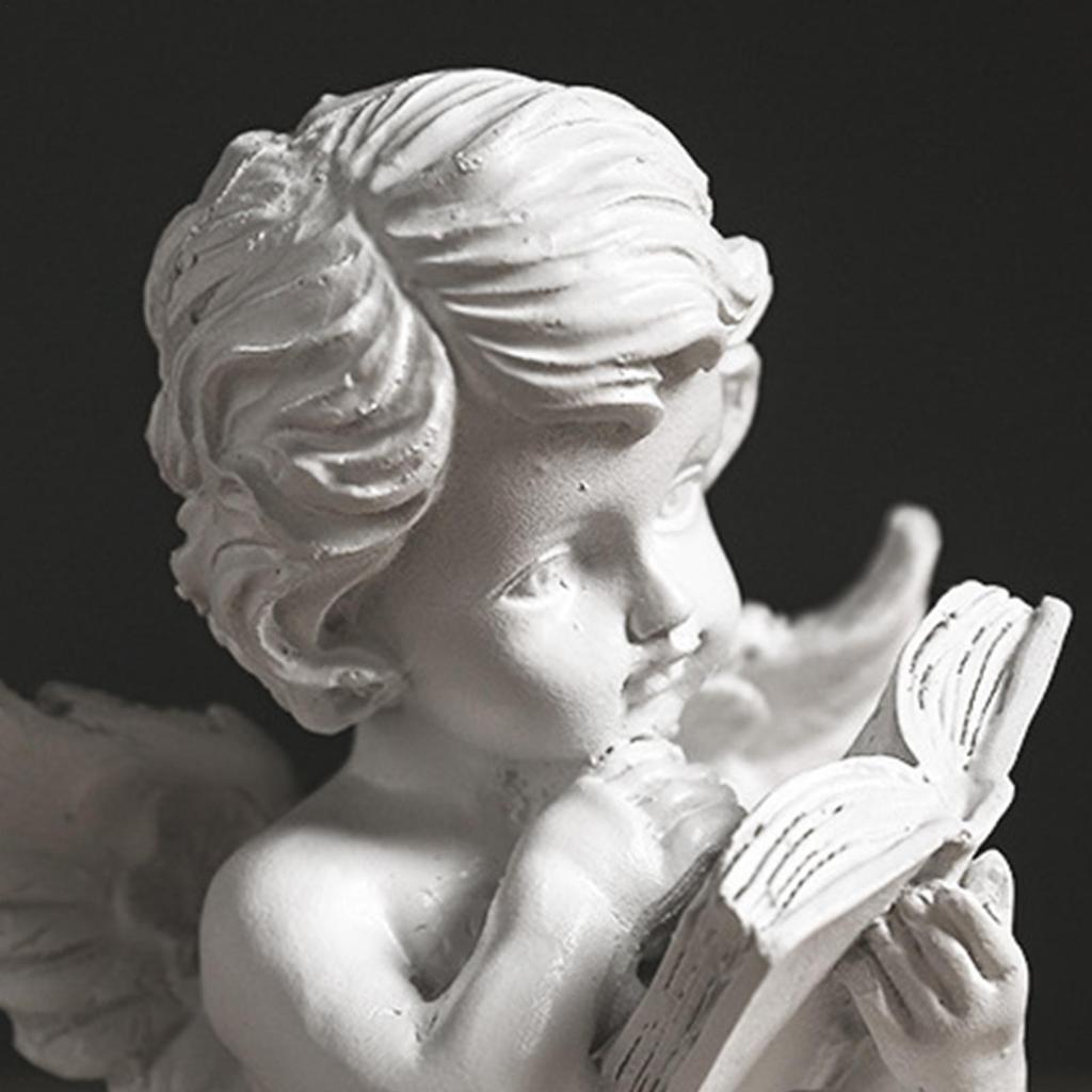 Pretty Little Angel Statue