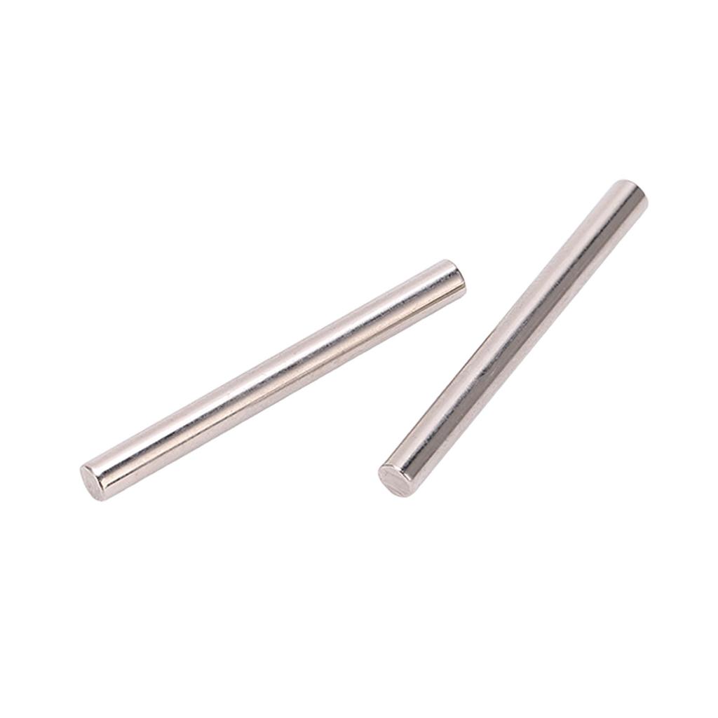 Cheap 2pcs RC Steel Suspension Pin Set Suspension Hinge Pins for Arrma ...