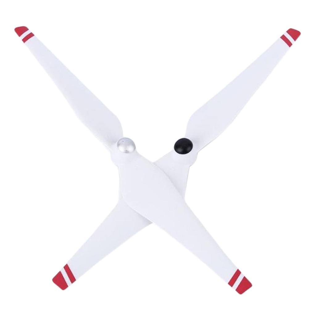 Cheap 1 Pair 9443 Nylon Self-tightening Propeller Prop For DJI Phantom ...