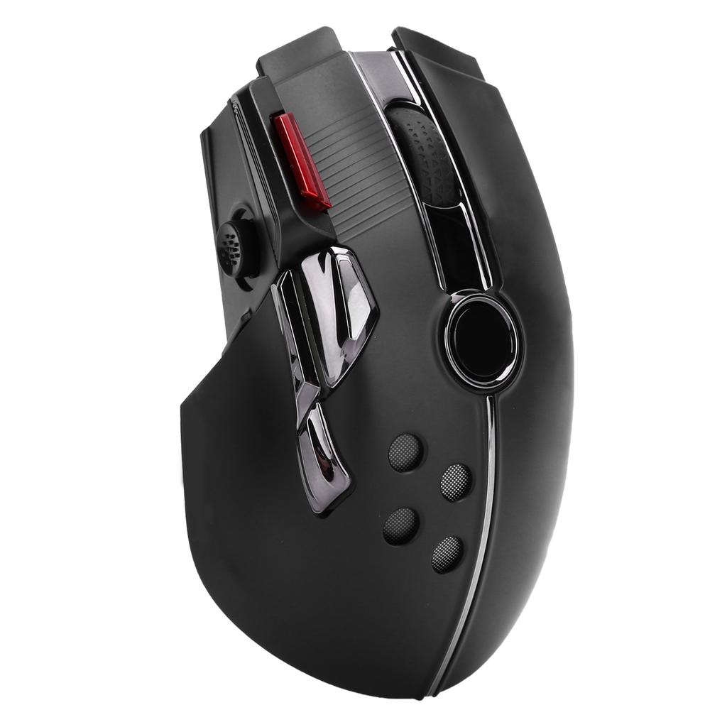 Cheap Wired/Wireless Gaming Mouse Dual Mode Chargeable E‑Sports ...