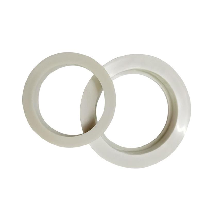 Buy 2 Pcs Golf Putting Green Hole Cup Rings Training Aid Outdoor Golf ...