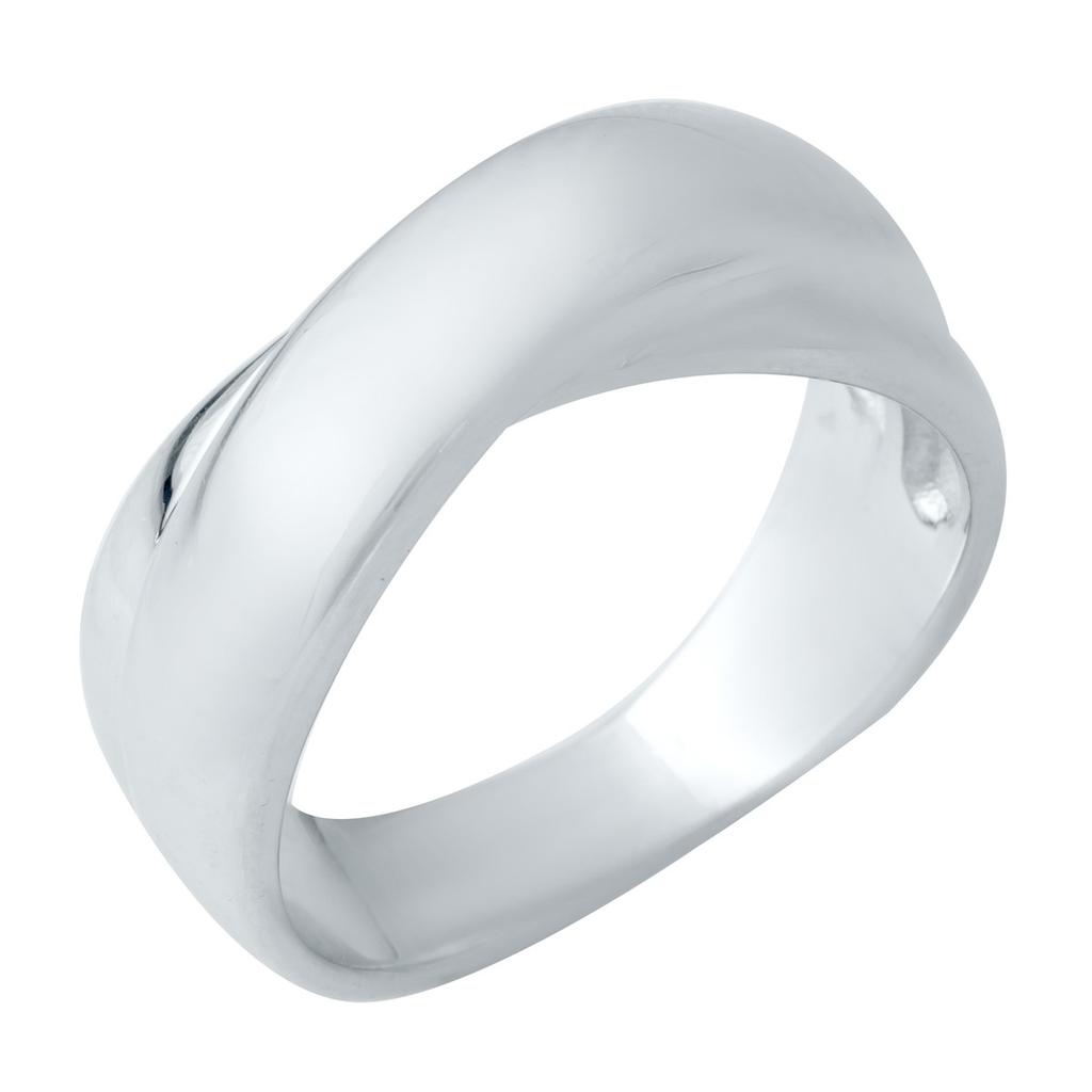 Cheap Silver ring without stones (1941232) 5.27 gr. 925 samples | Joom