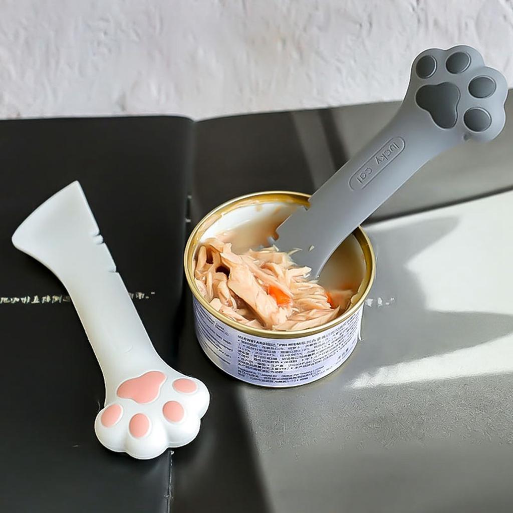 Buy Size Cat Dog Multifuctional Sealing Reusable Can Lids Tin Opener ...
