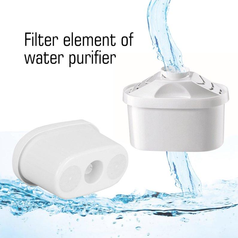 Buy KC Net Kettle Filter Household Kitchen Second Generation Activated ...