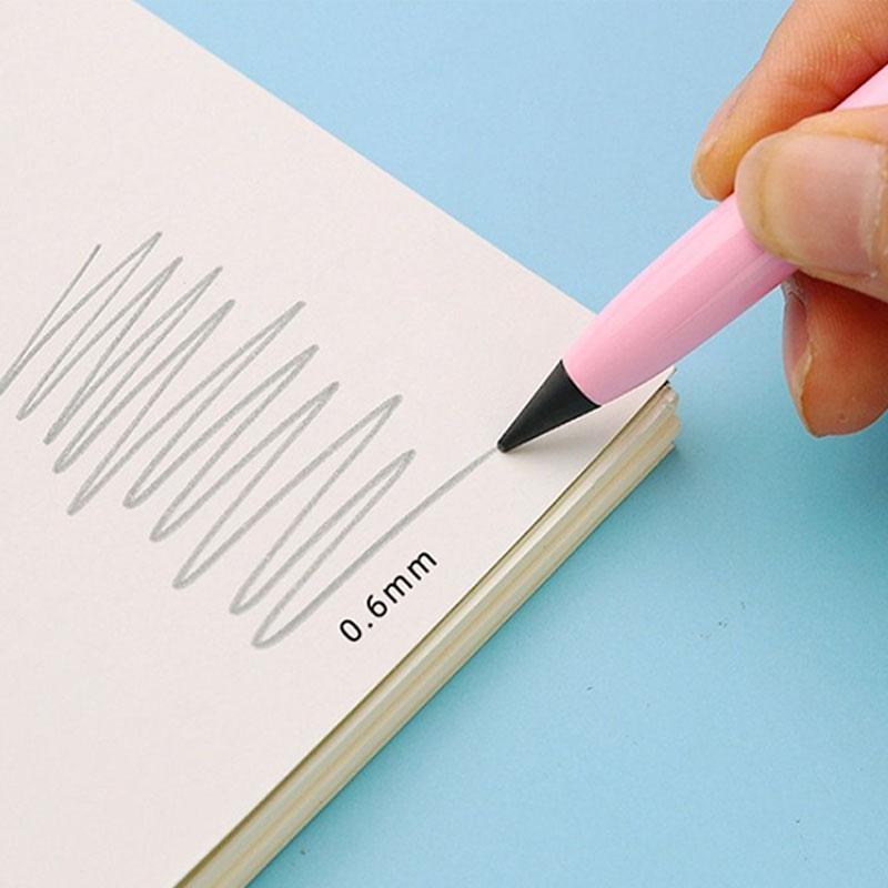 Buy Pencil Infinite Writing Magic Pencil Art Sketch Drawing Design Tool ...