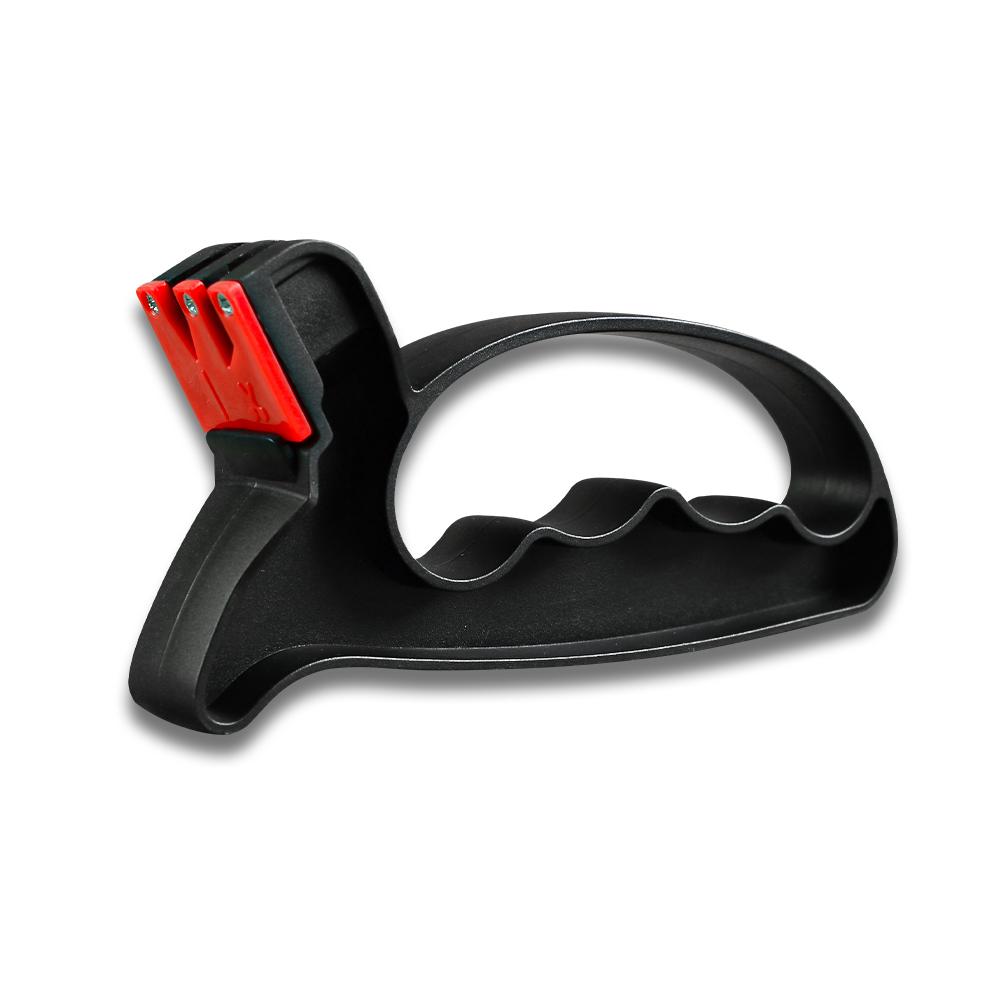Buy Professional Knife Sharpener Diamond Quick Professional 2 Stages ...