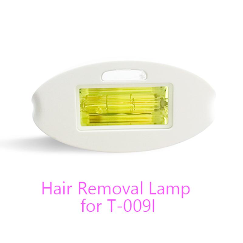 Buy Ipl Epilator Lamp Head For Lescolton Lottomr Permanent Hair Removal ...