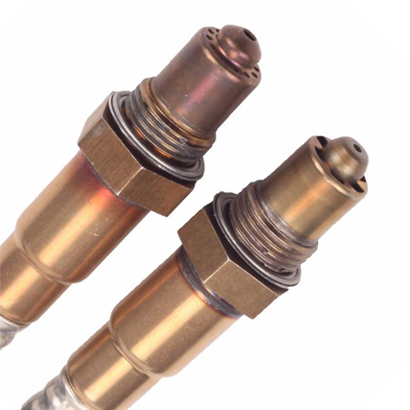 Buy Details About Set of 2 Oxygen Sensor O2 Front And Rear for VW ...