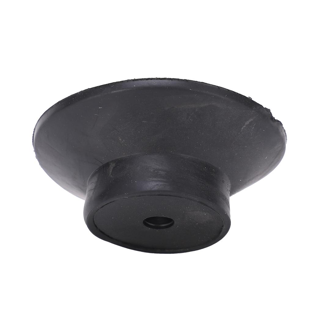 Buy 4Pcs Shock Absorption Rubber Cushion For Vacuum Pump Oil-Free Small ...