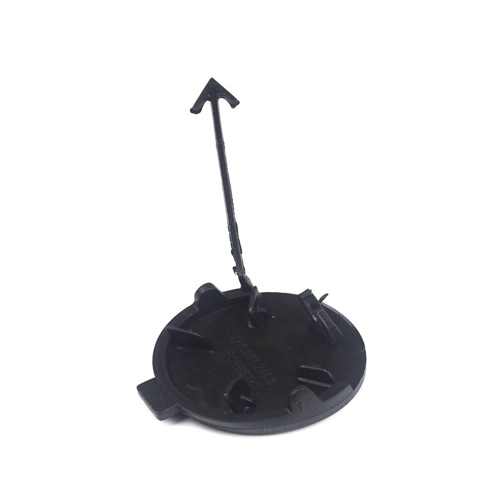 Satın alın ESP1091 Front Bumper Tow Eye Hook Cover Cap 2K5807241B for ...