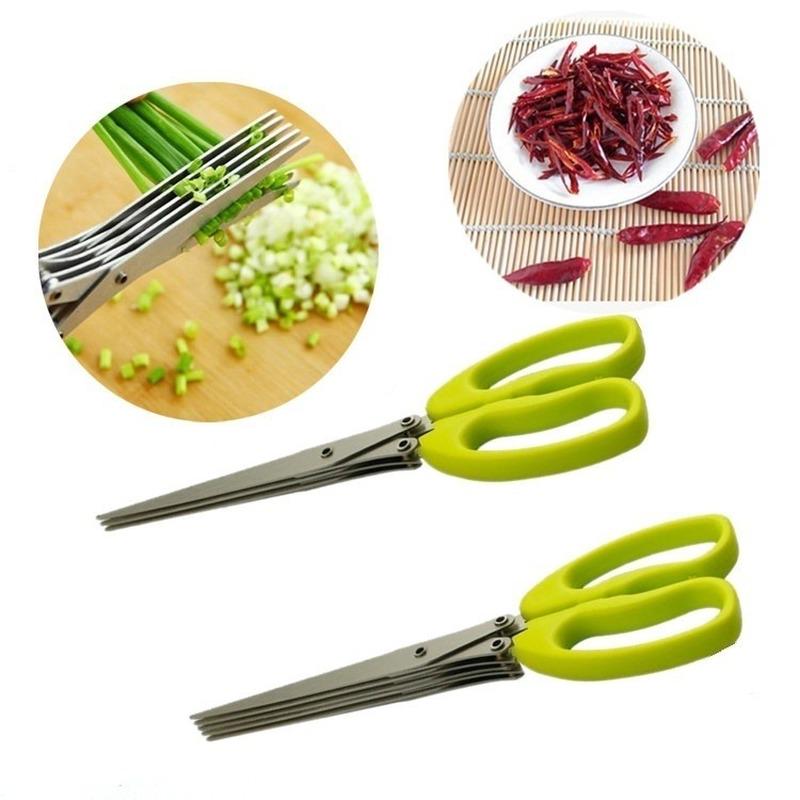 Buy Kitchen Special Kitchen Utensils Multi-function Fruit and Vegetable ...