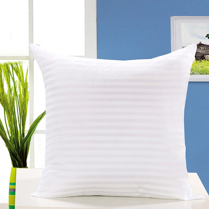 Buy Super Soft Polyester Fibers Cushion Pad Full Pad Press Resistant ...