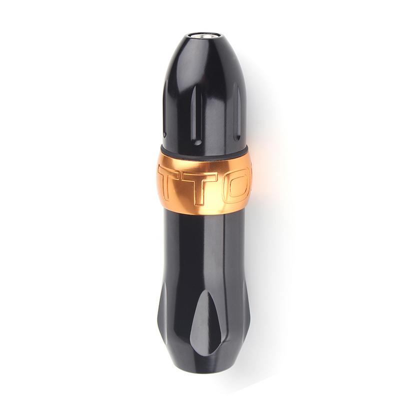 Buy Rocket Motor Tattoo Pen for Cheyenna Hawk Machine Gold Classic and ...
