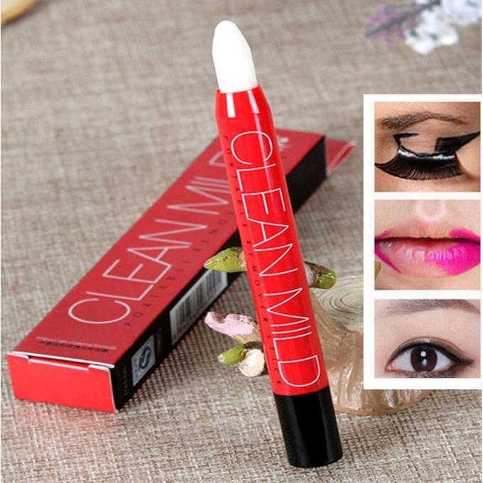Buy Unisex Lip Eye Make Up Correction Pen Makeup Remove Cream Pen ...