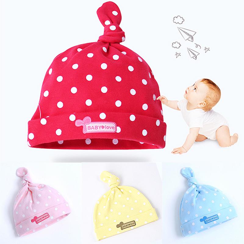 Buy Baby Hats Beanie Newborn Gifts Cotton Caps at affordable prices ...