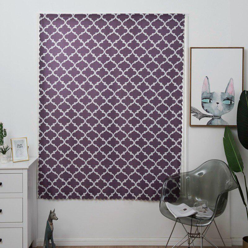 Buy Vertical Blackout Blinds Curtains Drapes Thermal Insulated Self ...