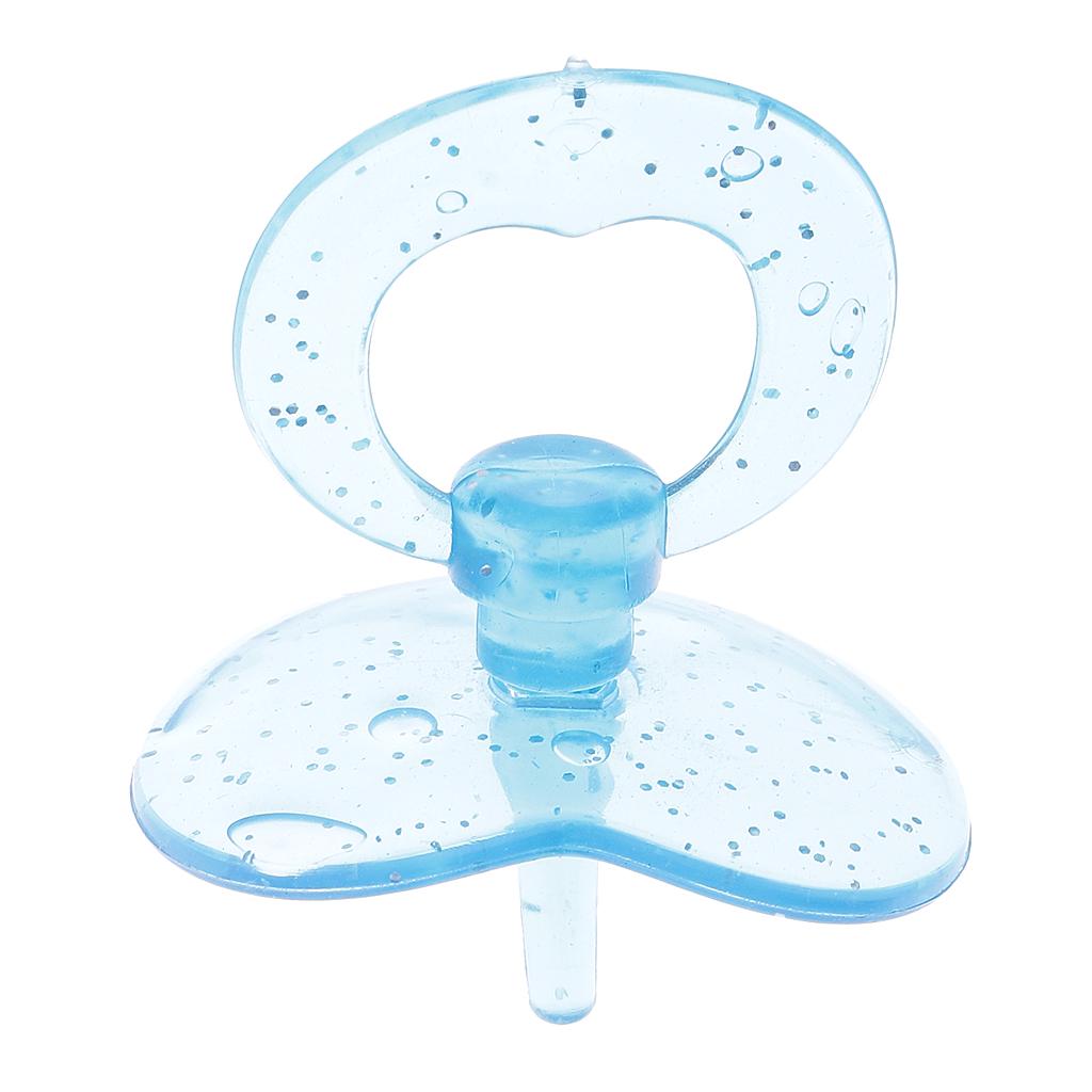 Buy Baby Doll Plastic Pacifier for Kelly Nursery Room Accessory at ...