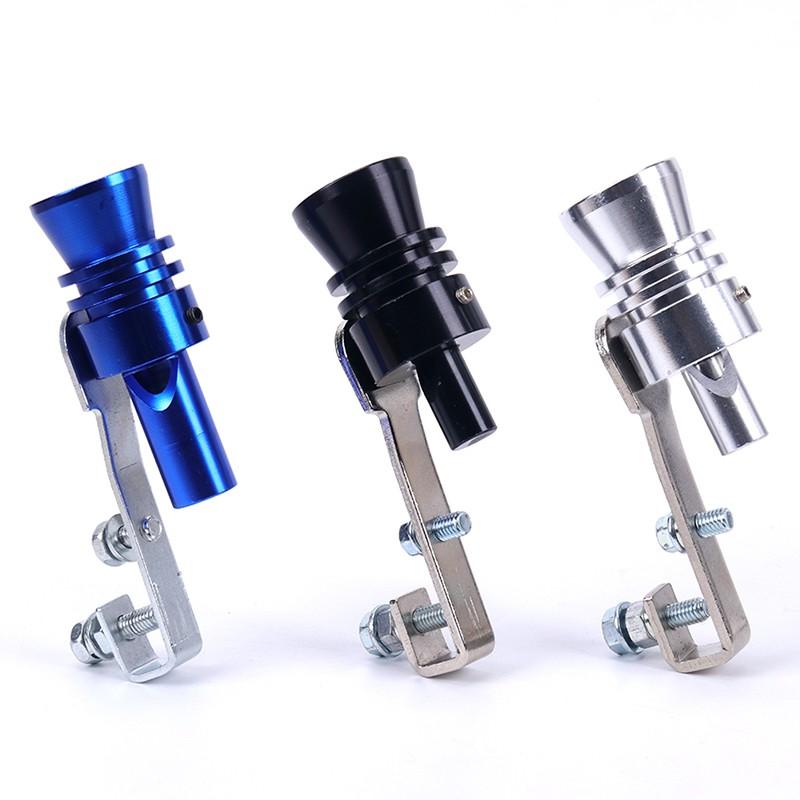 Buy Car Turbo Whistle Universal Turbo Charger Universal Vehicle Sound ...