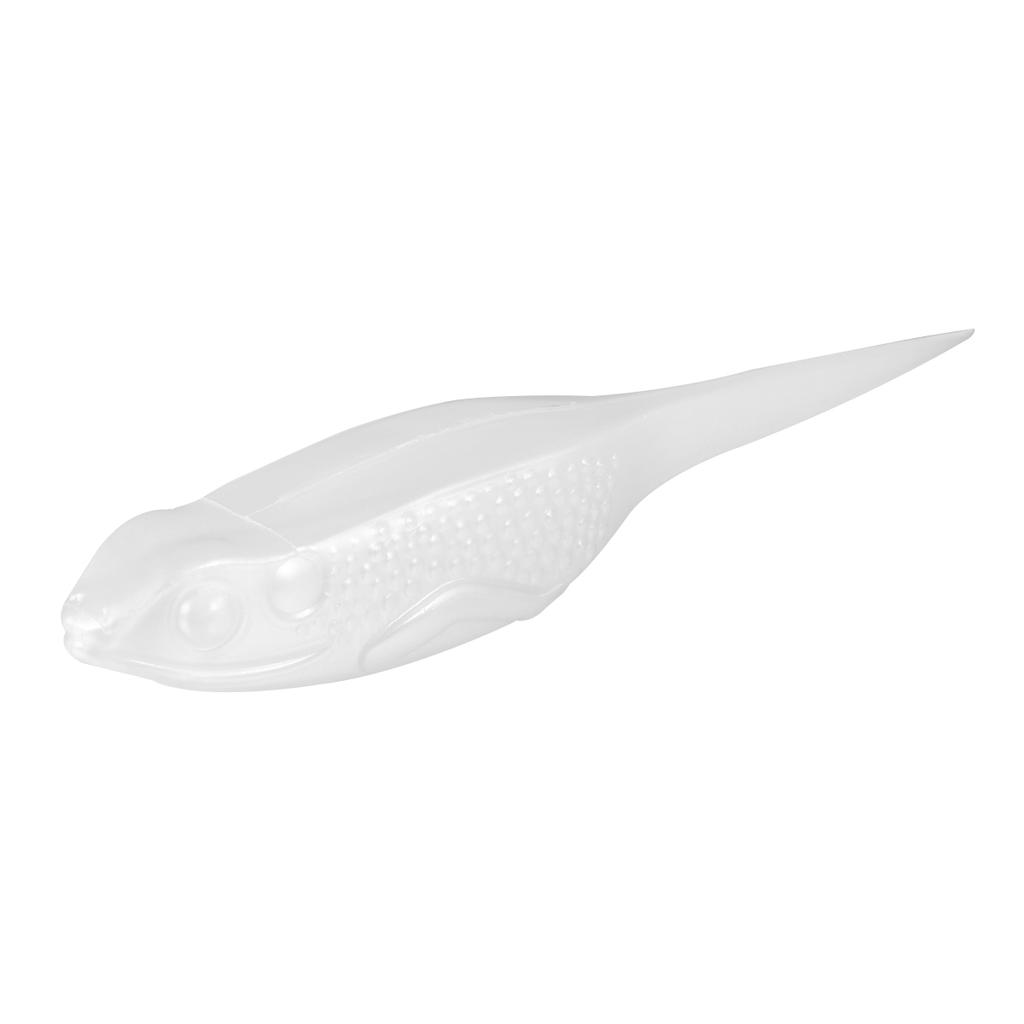 Buy 6PCS Fishing Lures Lifelike Frog Shape Soft Chic Bait Lure Bait ...