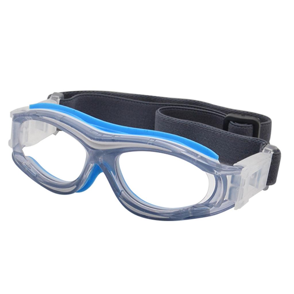 Buy Fashion Simple Kids Basketball Goggles for Running Soccer Outdoor ...