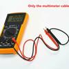 Buy Universal Digital 1000V 10A 20A Thin Tip Needle Multimeter Multi ...
