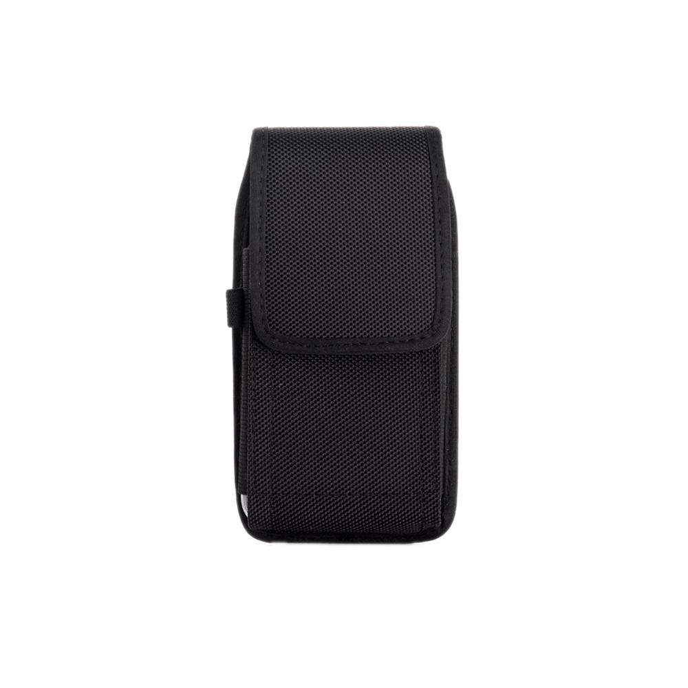 Universal Nylon Belt Hook Pouch Case Cover Holster Fasten Bag for ...