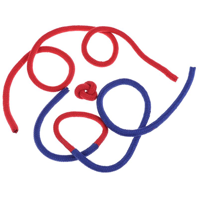 Buy 1PC Portable Pakistan Magic Rope Stage Magic Tricks Rope Magic ...