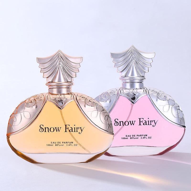 Buy Perfume Women's Elegant Fragrances Long Lasting Fresh Perfume Eau ...