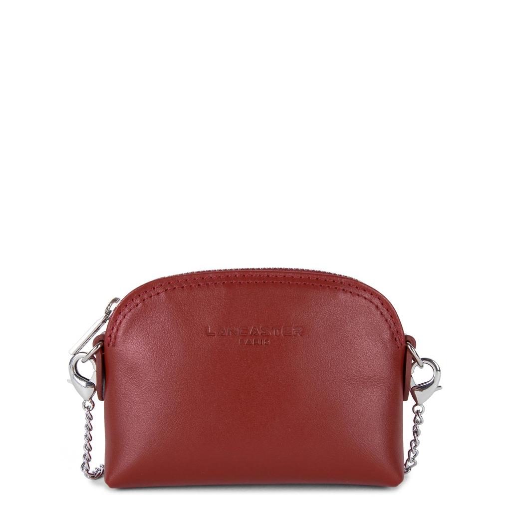 Buy Leather purse Lancaster 131-020 Paris PM at affordable prices ...