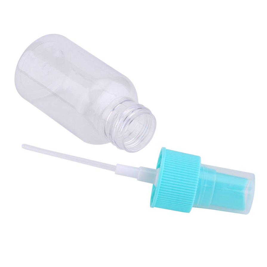 Buy Beauty Moscow 5pcs Portable Cosmetic Combination Bottles Kit ...