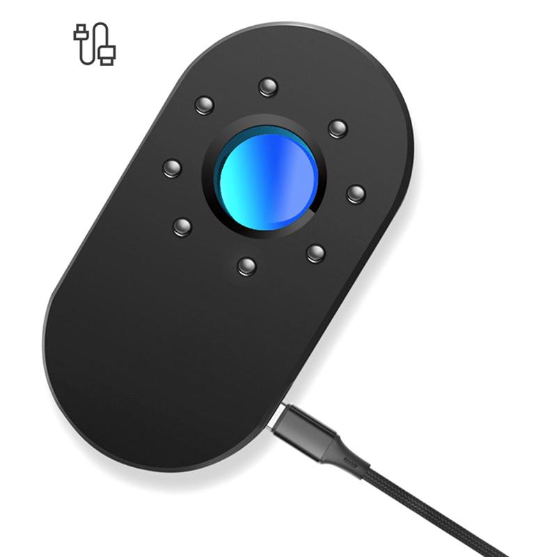 Buy Portable Infrared Camera Detector Anti Candid Anti Spy Hidden ...