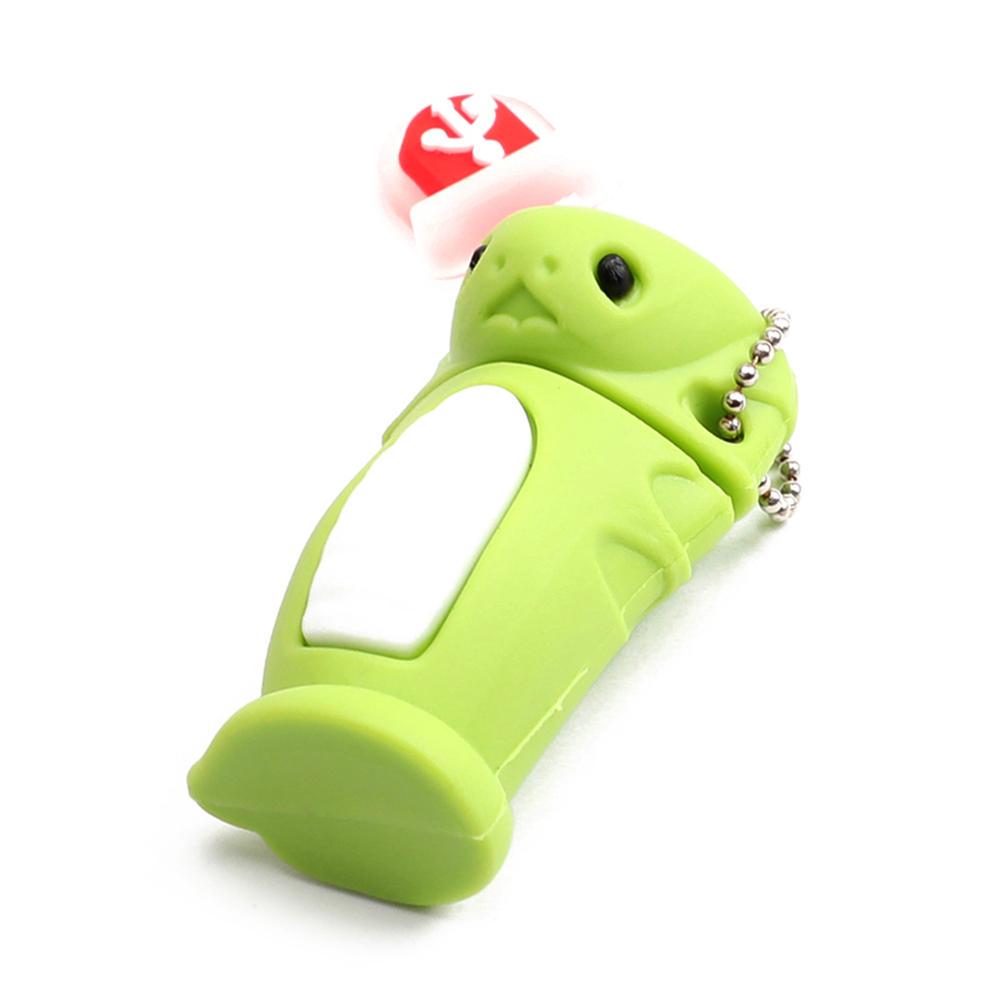 Buy Portable Snake USB 2.0 Flash Drive U Disk Memory Data Storage ...