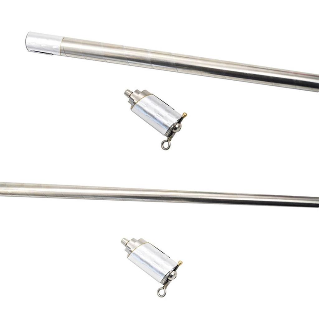 Buy K's Retractable Magic Wand Stick Elastic Telescopic Rod Magician ...