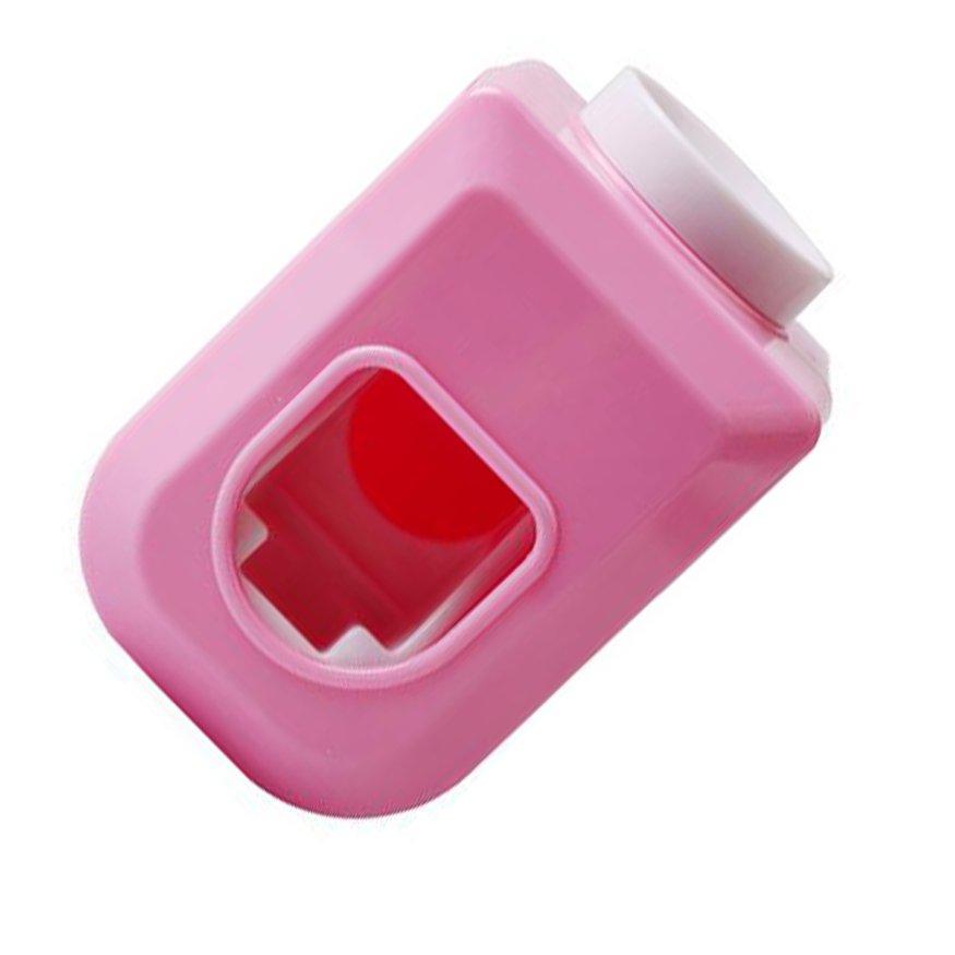 Buy KC Suction Cup Automatic Toothpaste Creative Wall Hanging ...