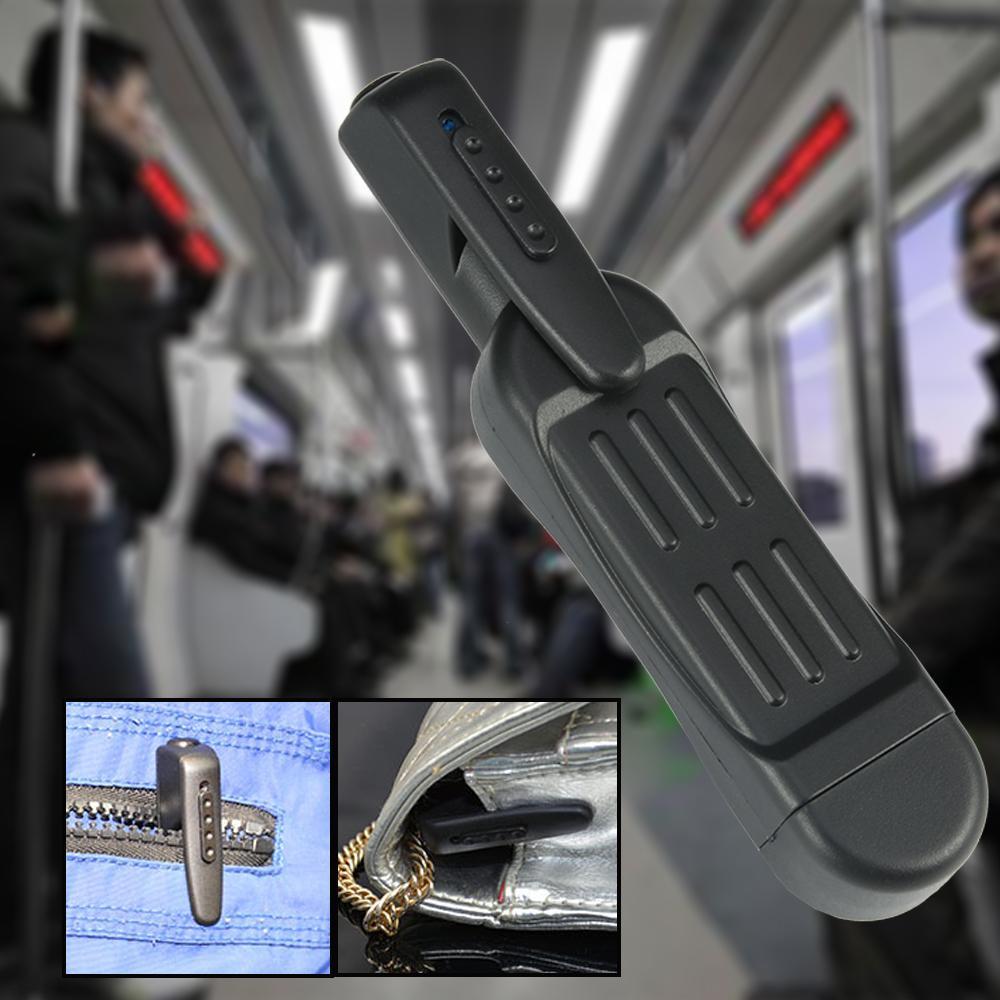 Buy T189 Full HD 1080P Mini Pen Voice Digital Video Spy DV Pocket ...