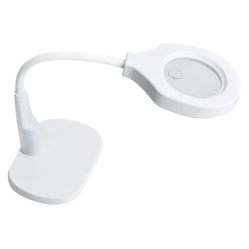 Buy BEST Desktop Multi-function Portable Magnifying Lamp at affordable ...
