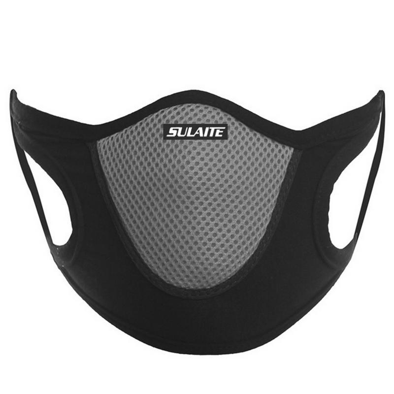 Buy Riding Outdoor Dust-Proof And Anti-Fog Sand-Proof Protective Mask ...
