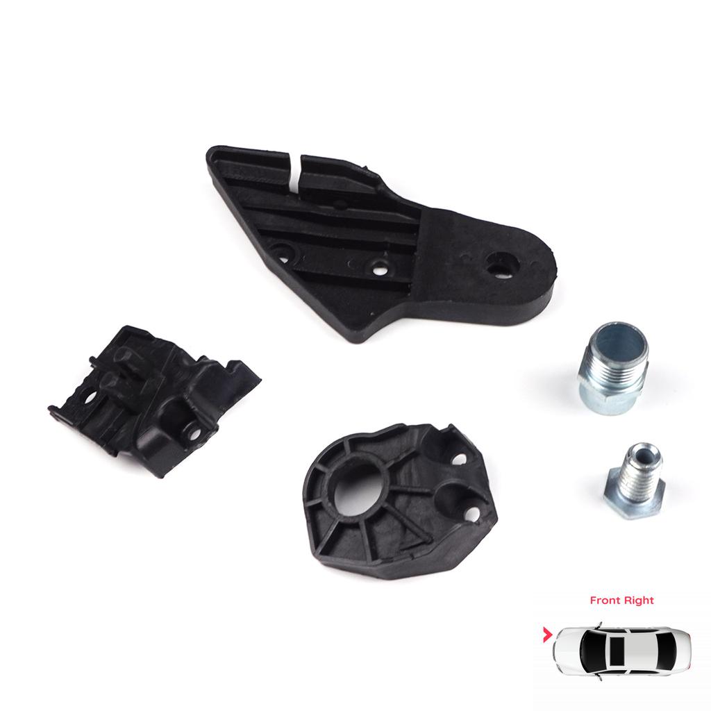 EHL515 Koplamp Koplamp Behuizing 2048201214 Reparatieset Rechts voor ...