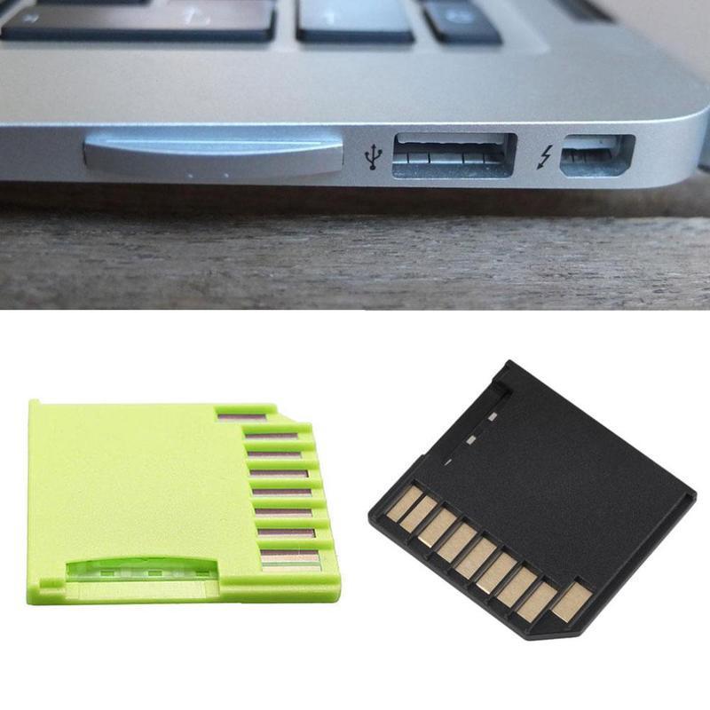 Buy SD Card Adapter Micro Mini Memory for Macbook Driving at affordable ...