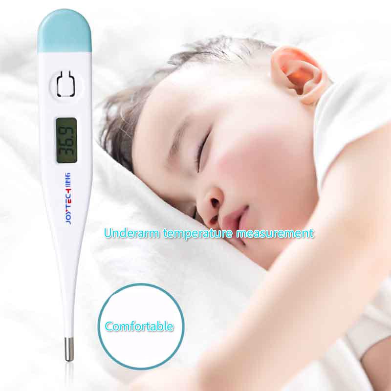 Buy Digital Thermometer Fever Accurate Quick Thermometer Thermometer ...