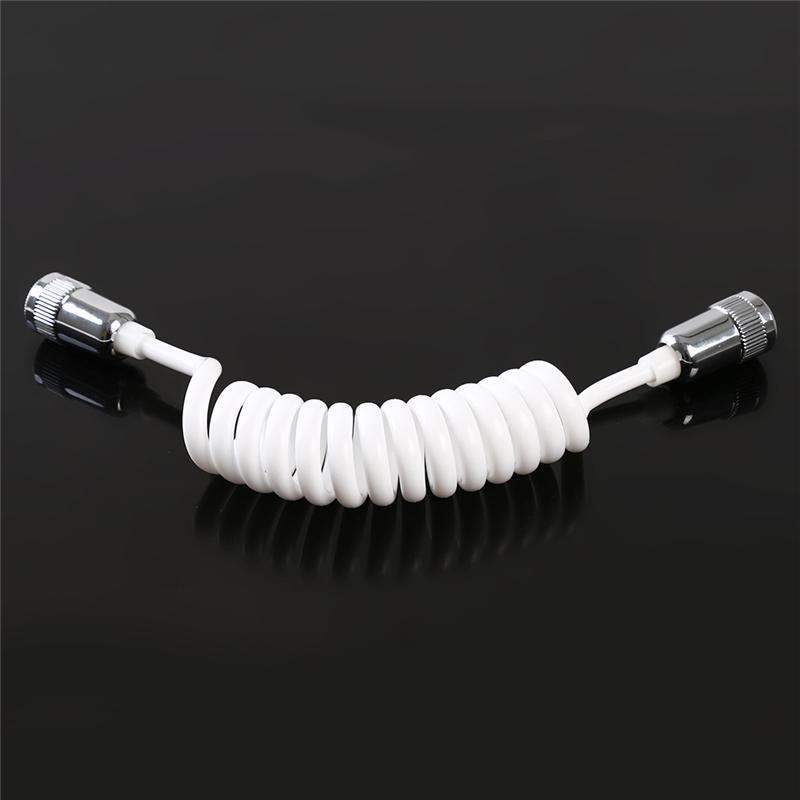 Buy Retractable Extension Tube Tap Water Filter Shower Household Faucet ...
