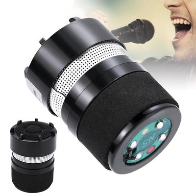 Shure Sm58 Replacement Parts | Reviewmotors.co