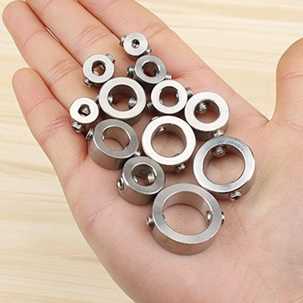 Buy Drill Stop Collar 3-16mm Spacing Ring For Carpentry Drill Bit at ...