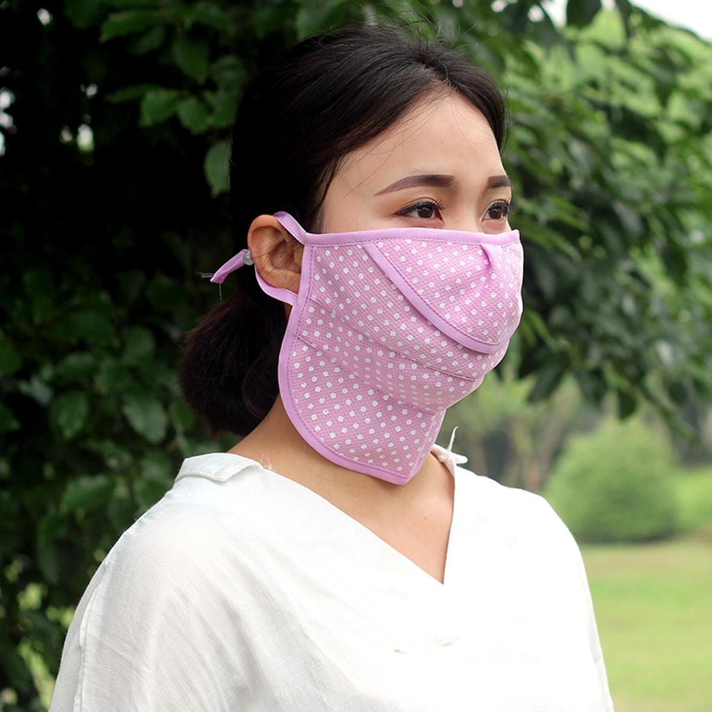 Cheap FP- Anti-dust Reusable Cotton Mouth Face Masks Mouth Cover For ...